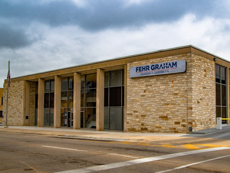 Locations | Fehr Graham